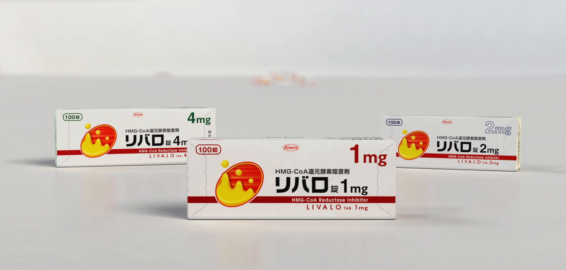 Our history – Kowa corporate